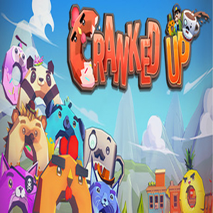 Comprar Cranked Up CD Key Comparar Preços