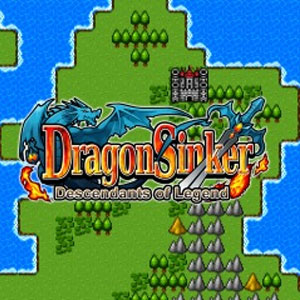 Comprar Dragon Sinker Nintendo Switch barato Comparar Preços