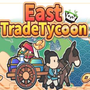 Comprar East Trade Tycoon CD Key Comparar Preços