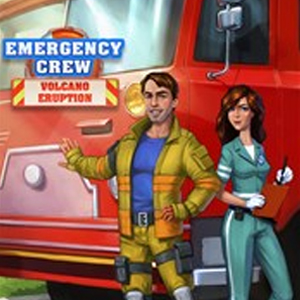 Comprar Emergency Crew CD Key Comparar os preços