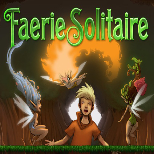 Comprar CD Key Faerie Solitaire Comparar os preços - Cdkeypt.pt