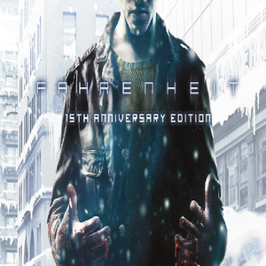 Comprar Fahrenheit 15th Anniversary Edition PS4 Comparar Preços