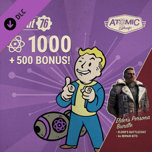 Comprar Fallout 76 Elder’s Persona Bundle CD Key Comparar Preços