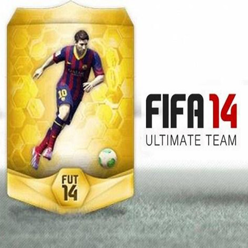 Comprar CD Key FIFA 14 4 FUT Gold Packs Comparar os preços - Cdkeypt.pt