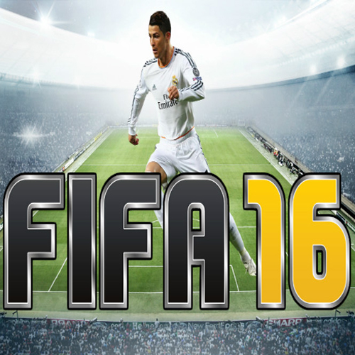 Comprar FiFA 16 PS3 Codigo Comparar Preços