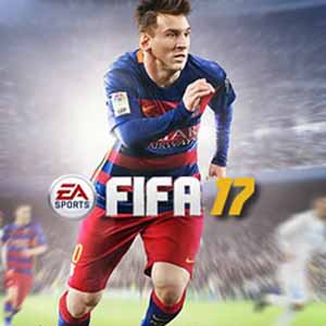 Comprar CD Key FIFA 17 Comparar os preços - Cdkeypt.pt