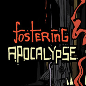 Comprar Fostering Apocalypse CD Key Comparar Preços