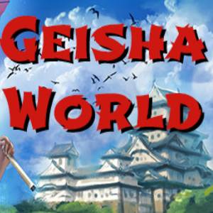 Comprar Geisha World CD Key Comparar Preços