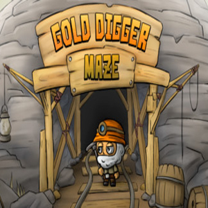 Comprar Gold Digger Maze CD Key Comparar Preços