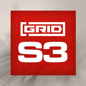 Comprar GRID Season 3 PS4 Comparar Preços