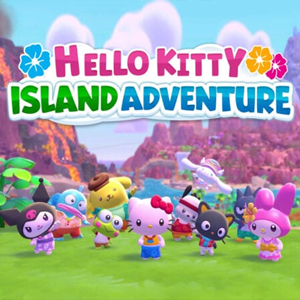 Comprar Hello Kitty Island Adventure PS4 Comparar Preços
