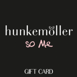 Vale Presente Hunkemoller Gift Card Compare os preços