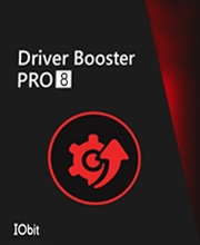 Comprar IObit Driver Booster 8 PRO CD Key Comparar os preços