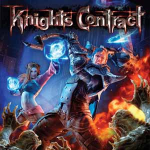 Comprar Knights Contract Xbox 360 Codigo Comparar Preços
