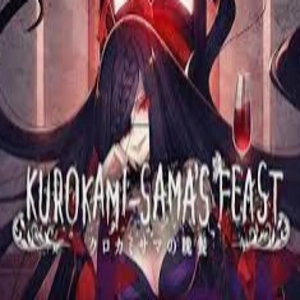 Comprar Kurokami-sama’s Feast Nintendo Switch barato Comparar Preços