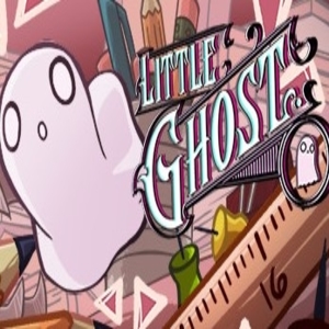 Comprar Little Ghost CD Key Comparar Preços
