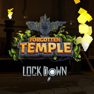Comprar Lockdown VR Forgotten Temple CD Key Comparar Preços