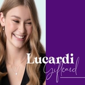 Vale Presente Lucardi Gift Card Compare os preços
