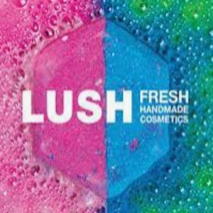 Vale Presente Lush Gift Card Compare os preços