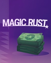 Vale Presente Magic Rust Gift Card Compare os preços