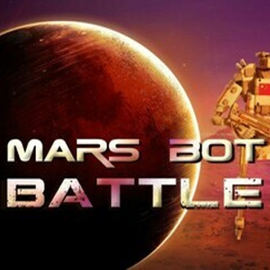 Comprar Mars Bot Battle CD Key Comparar Preços