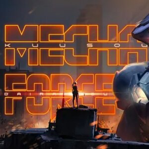 Comprar Mecha Force VR CD Key Comparar Preços