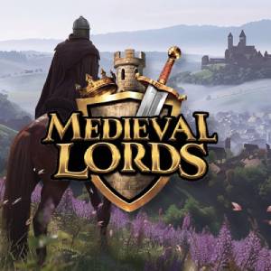 Comprar Medieval Lords Nintendo Switch barato Comparar Preços