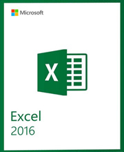 Comprar Microsoft Excel 2016 CD Key Comparar os preços