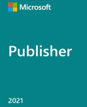 Comprar Microsoft Publisher 2021 CD Key Comparar os preços
