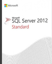 Comprar Microsoft SQL Server 2012 Standard CD Key Comparar os preços