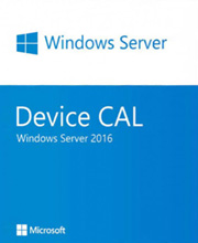 Comprar Microsoft Windows Server 2016 CAL CD Key Comparar os preços