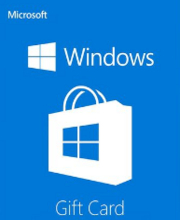 Vale Presente Microsoft Windows Store Gift Card Compare os preços
