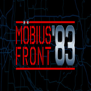 Comprar Mobius Front 83 CD Key Comparar Preços