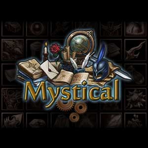 Comprar Mystical CD Key Comparar Preços