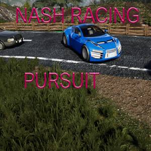 Comprar Nash Racing Pursuit CD Key Comparar Preços