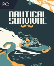 Comprar Nautical Survival CD Key Comparar Preços