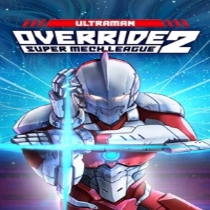 Comprar Override 2 Super Mech League Ultraman DLC PS5 Barato Comparar ...