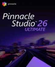 Comprar Pinnacle Studio 26 Ultimate CD Key Comparar os preços
