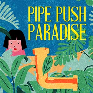 Comprar Pipe Push Paradise PS4 Comparar Preços