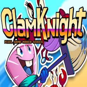 Comprar Pixel Game Maker Series ClaM KNight Nintendo Switch barato ...