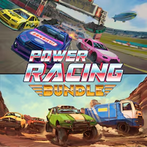 Comprar Power Racing Bundle PS4 Comparar Preços