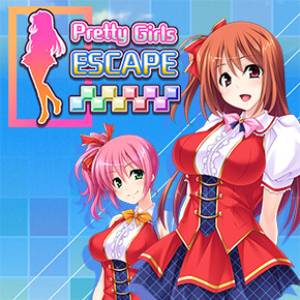 Comprar Pretty Girls Escape PS4 Comparar Preços