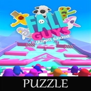Comprar Puzzle For Fall Guys Game Xbox One Barato Comparar Preços