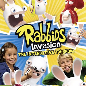 Comprar Rabbids Invasion Xbox 360 Código Comparar Preços