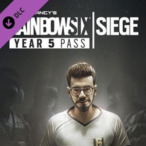 Comprar Rainbow Six Siege Year 5 Season Pass CD Key Comparar Preços