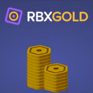 Vale Presente RBXGOLD Gift Card Compare os preços
