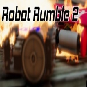 Comprar Robot Rumble 2 CD Key Comparar Preços