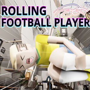 Comprar Rolling Football Player CD Key Comparar Preços