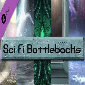 Comprar RPG Maker VX Ace Sci-Fi Battlebacks CD Key Comparar Preços