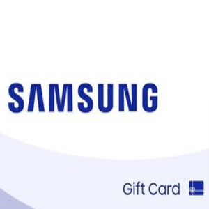 Vale Presente Samsung Gift Card Compare os preços